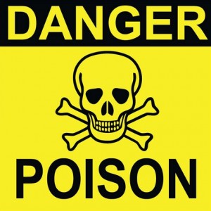 10 World Deadliest Poisons Used To Kill People ~ Jocular Hq™