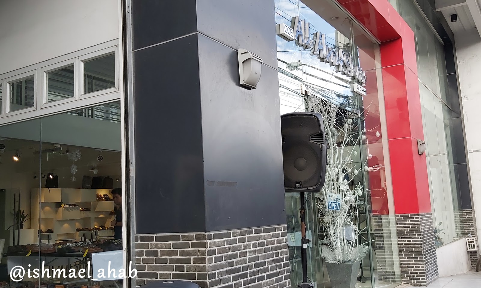 When in Marikina - We Buy Leather Shoes |Filipino Sojourner