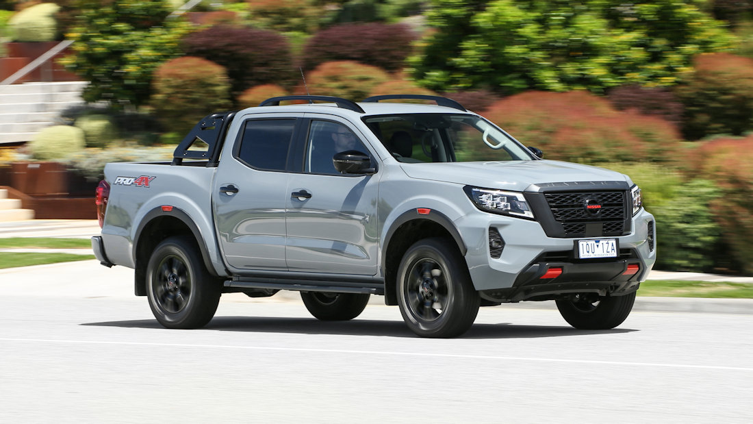 Nissan PH Launching Refreshed Navara on March 21 and Here's What You ...