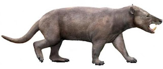 Los animales en la prehistoria: Animales prehistóricos con la letra A