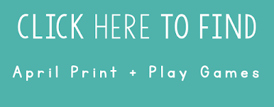 Spring Egg Activities | First Grade Buddies