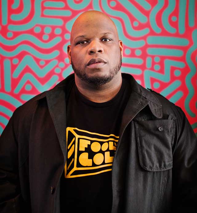 [Artigo] Conheça Meyhem Lauren - Batalha de Monstros