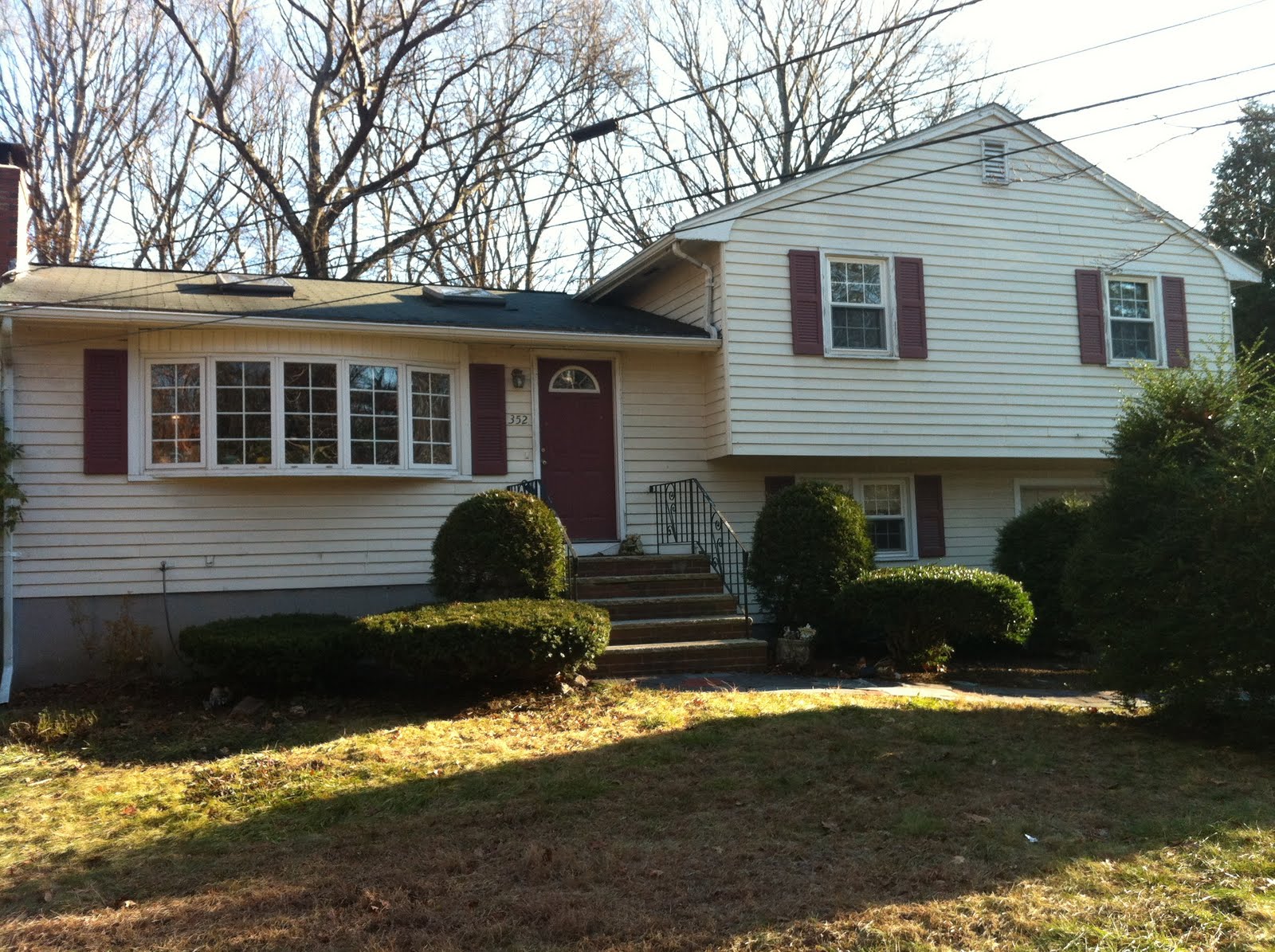 Home Styles for Beginning Buyers, Colonials, Capes, Splits, Ranches and ...