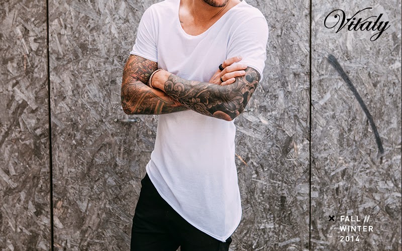 City Sophisticate: Friday Feature- Shane Vitaly Foran, founder and ...