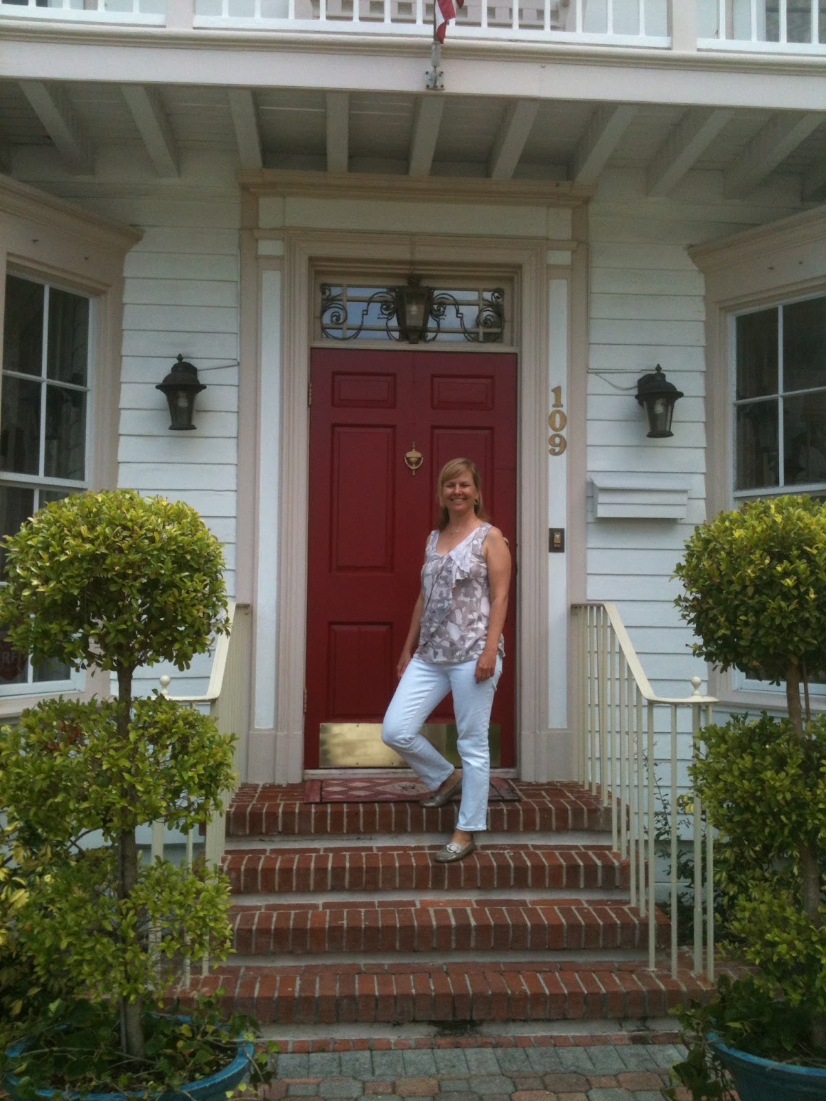 ruth.the.writer: July 2012