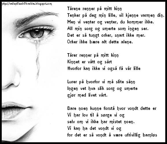 drømmen om et mirakel: dikt