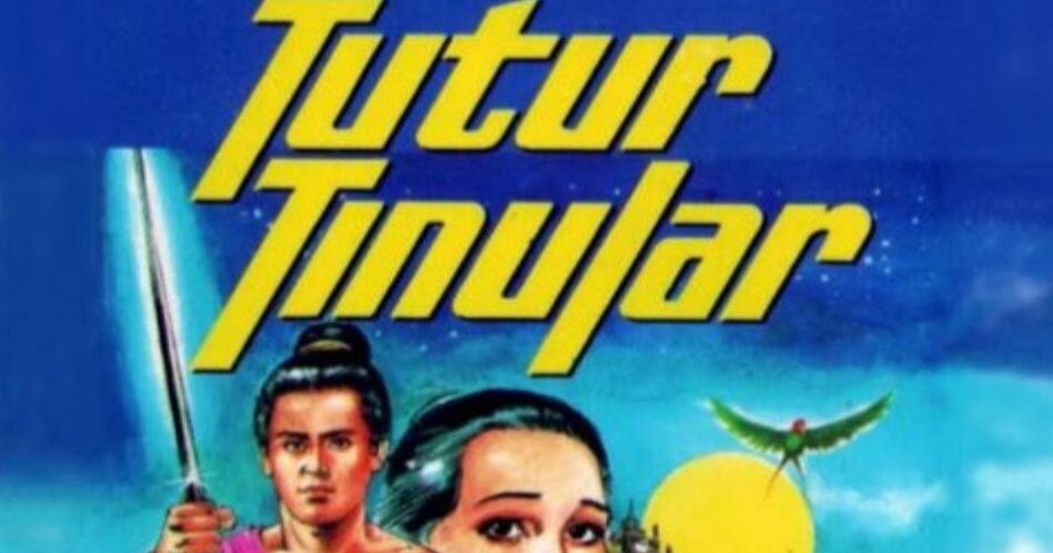 Tutur Tinular - S Tidjab
