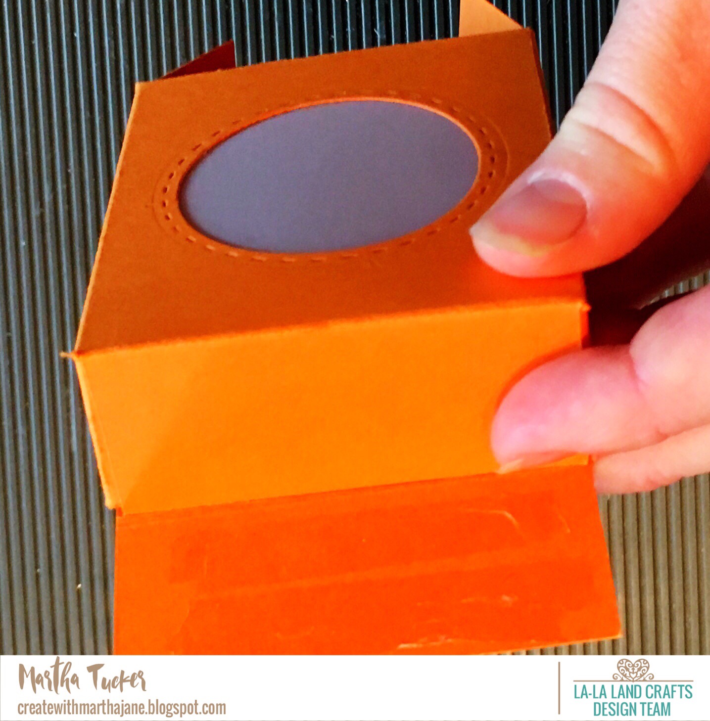 La-La Land Crafts Inspiration and Tutorial Blog: Tutorial Thursday ...