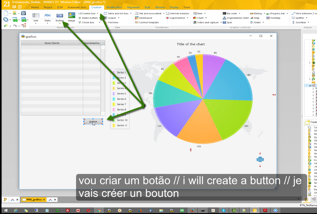 Windev21 Aulas,Estudos e Desenvolvimento: Windev Grafico 2/.. - Alterar ...