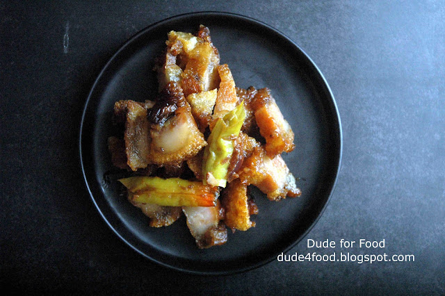 DUDE FOR FOOD: Dining in the Next Normal: Sending Out a Tasty Message ...