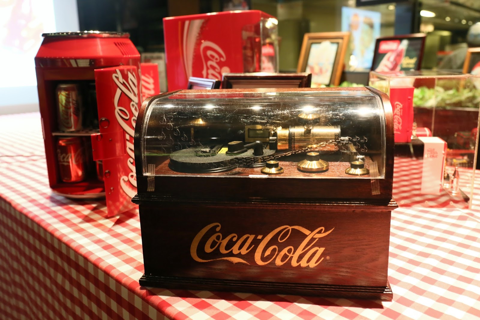 太古東隅 Feast x Coca-Cola Coke with Food 半自助晚餐