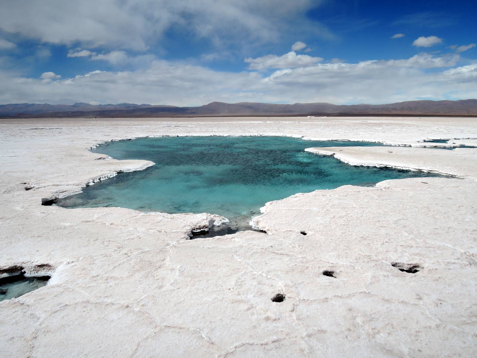 VIAJERO RODANTE: SALINAS GRANDES, JUJUY Paraíso blanco!!