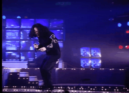 Viral old singer Yang Joon Il from the 90's - K-POP, K-FANS