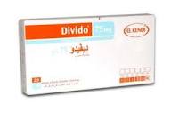 دواء ديفيدو Divido | دواء علاج