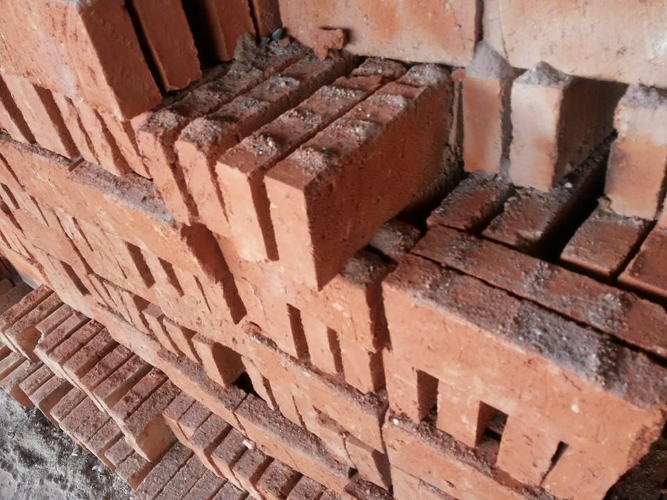Pabrik Batu Bata Merah Cilegon 0877-7939-8498 CV.PUTRA USAHA
