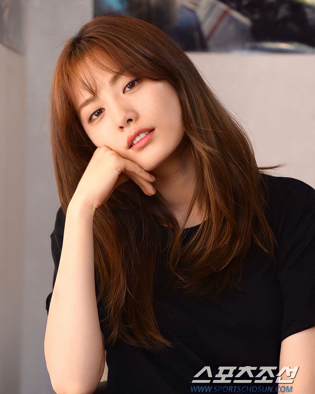 Jin A Nana Pictures For November 24, 2020