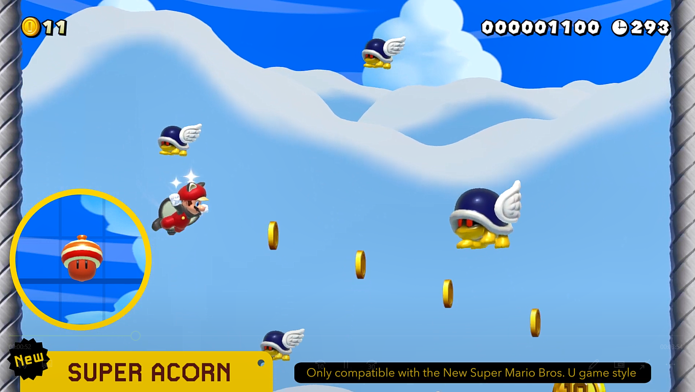 Super Mario Maker 2 (Switch): revelados detalhes da última grande ...