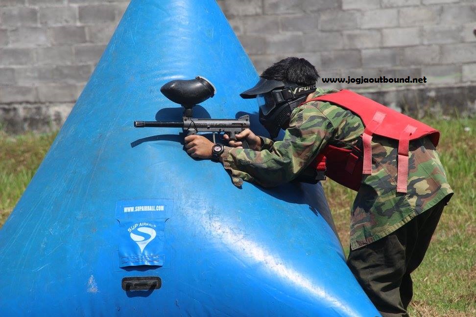 Paintball Jogja ~ PAKET OUTBOUND JOGJA | HARGA PAKET OUTBOUND JOGJA
