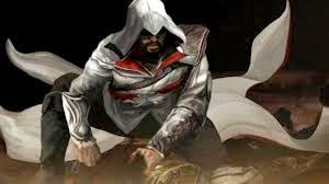 On the Verge of Lunacy: Assassin's Creed Ascendance
