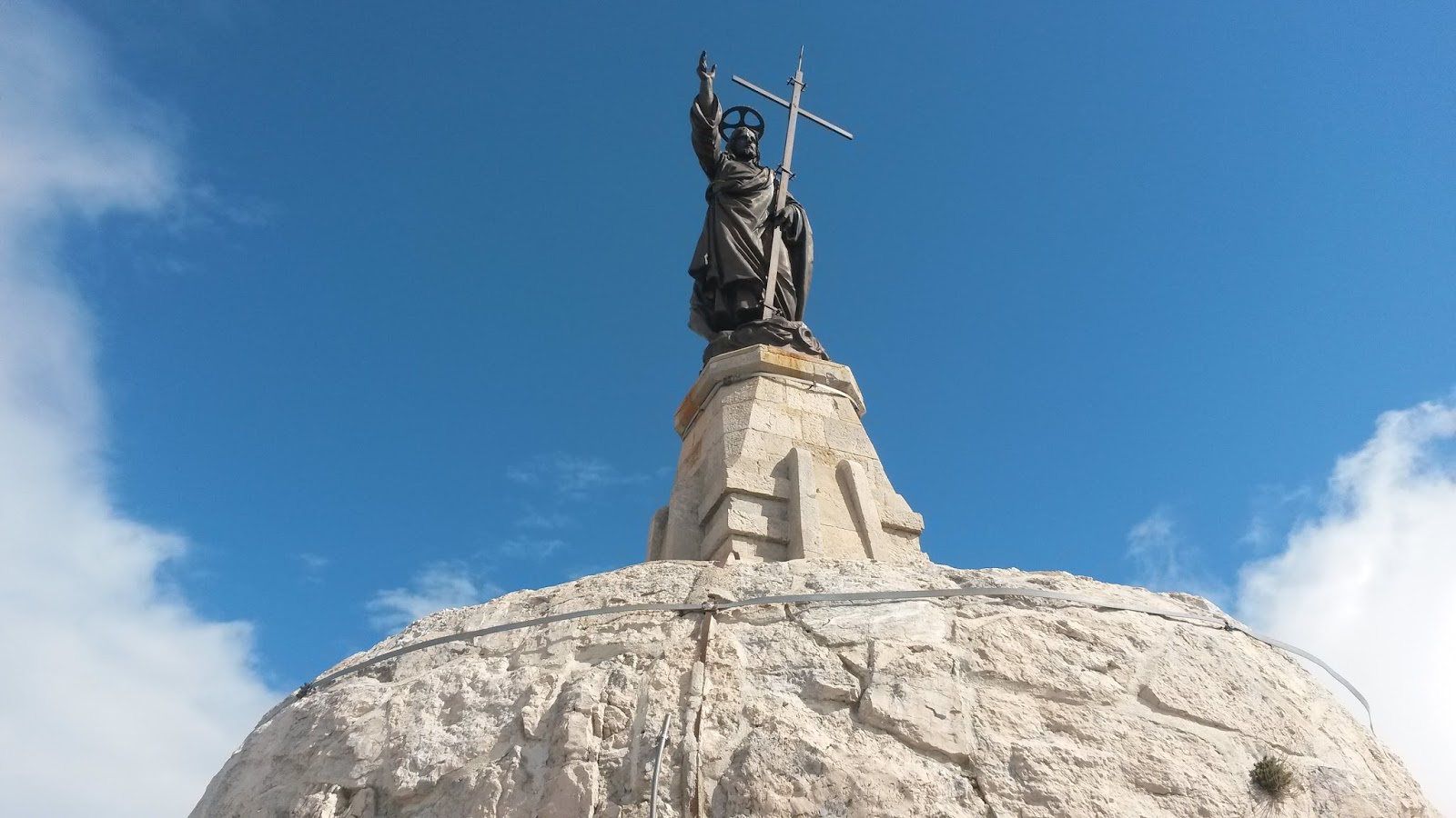 Sentieri Explorer: Redentore Formia 04/10/2015