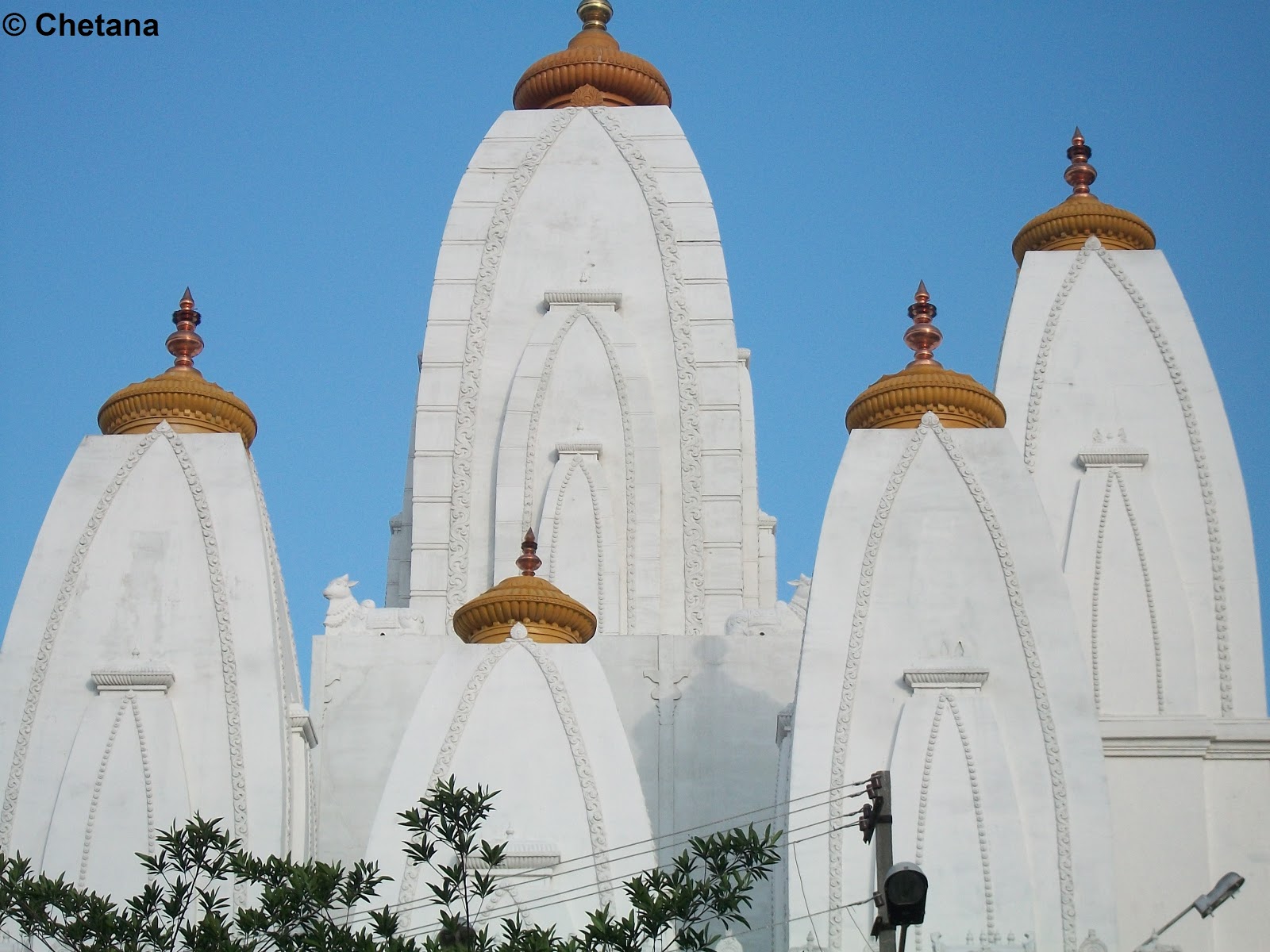 Prayanika - The Journey *******: Hill Temples Of Bangalore -2 : Omkar ...