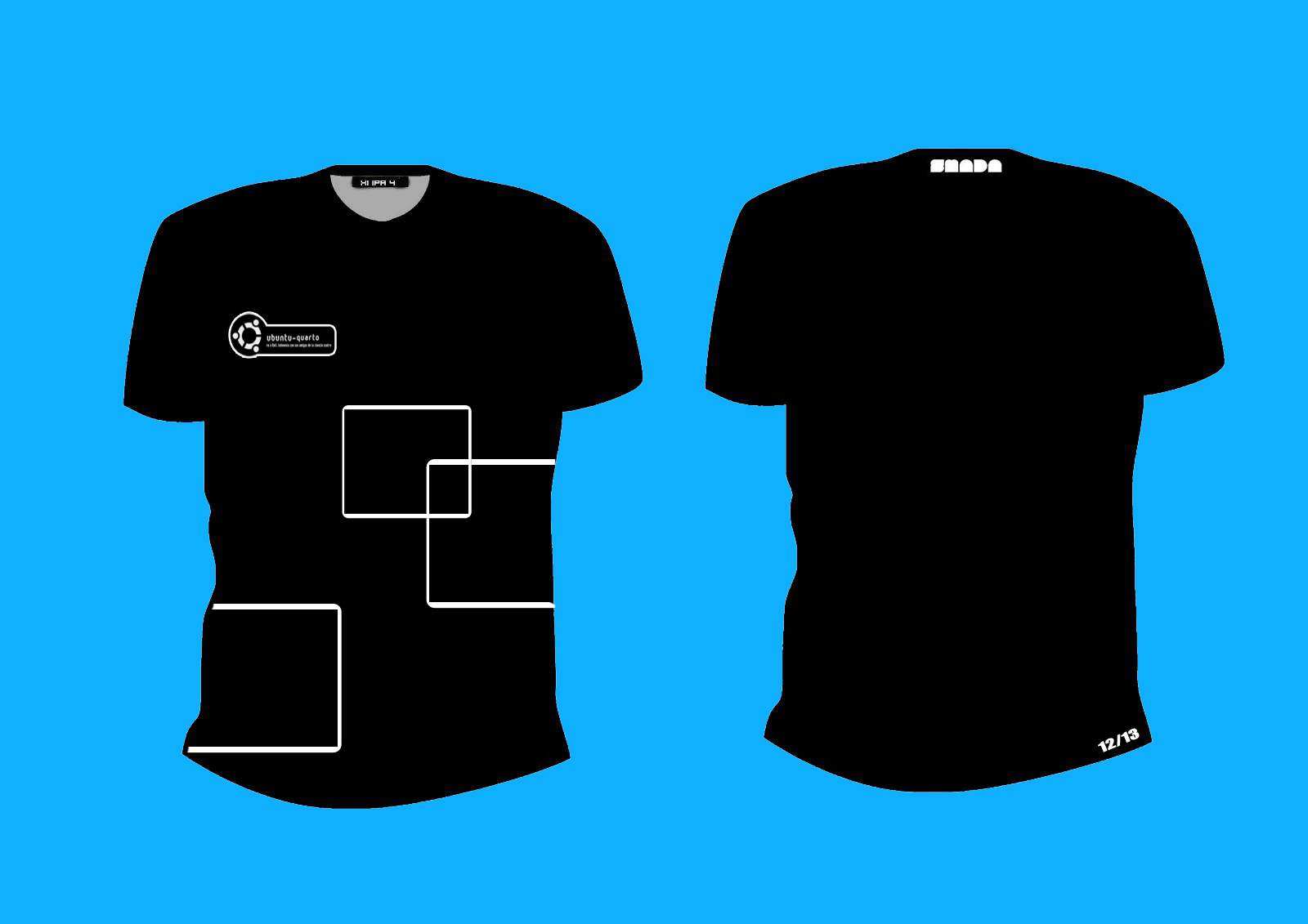 Catatan: kumpulan design kaos