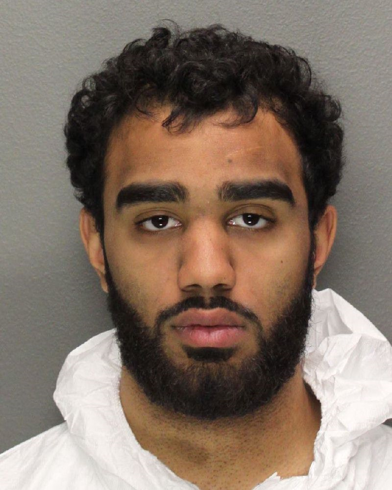 Maplewoodian.com: MAPLEWOOD MAN ALLEGEDLY MURDERED BY HIS SON