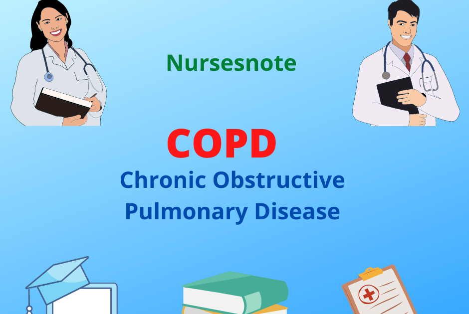 Chronic Obstructive Pulmonary Disease (COPD): History, Examination ...