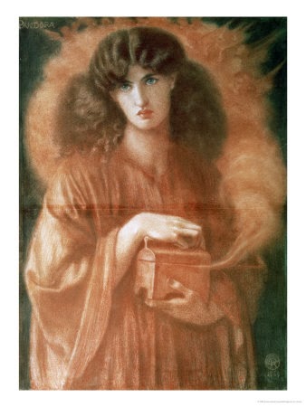 Goddesses in the Dust: Elpis, the Spirit of Hope - or What Was Left in ...