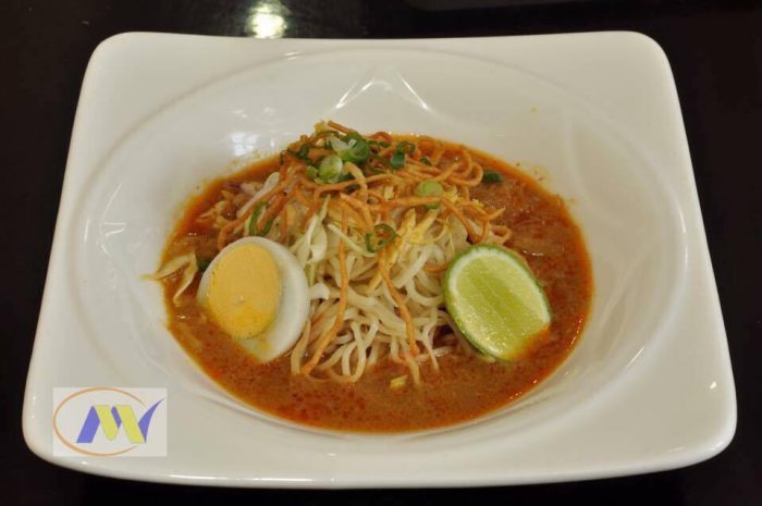 20 Foods You Must Try: When You Visit to Myanmar