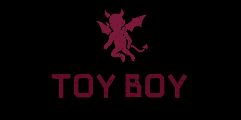 [Noticias] 'Toy Boy', la nueva apuesta de Atresmedia, desvela su tráiler