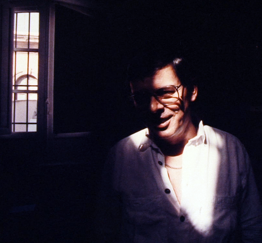 LA MIRADA ACTUAL: "José Ángel Valente. Escribir lugar", exposición en ...