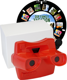 [BB-Blog]: Create your own View-Master reels.