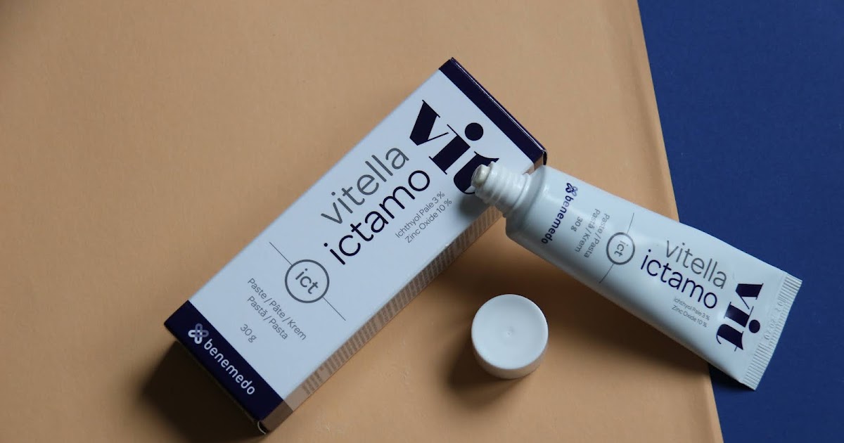 Pomoc z lekárne | Vitella Ictamo