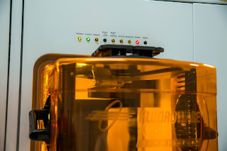 Learning about Front Opening Universal Pod (FOUP)