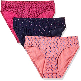 Ladies Innerwear