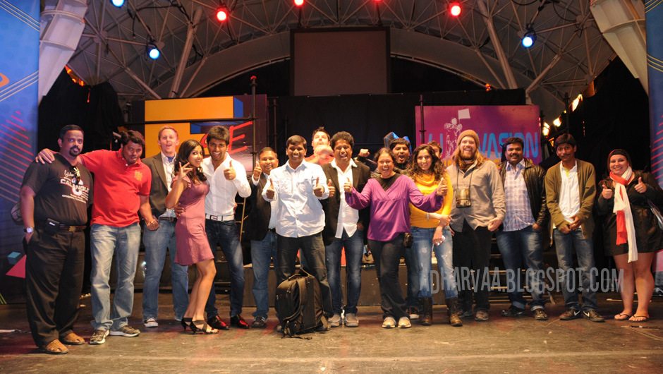 Atharva Fans Club | Atharva Murali: Muppozhudhum Un Karpanaigal Team ...