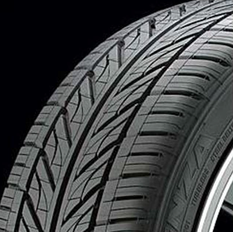AutoInfoMe: Tyre Thread Patterns or Designs