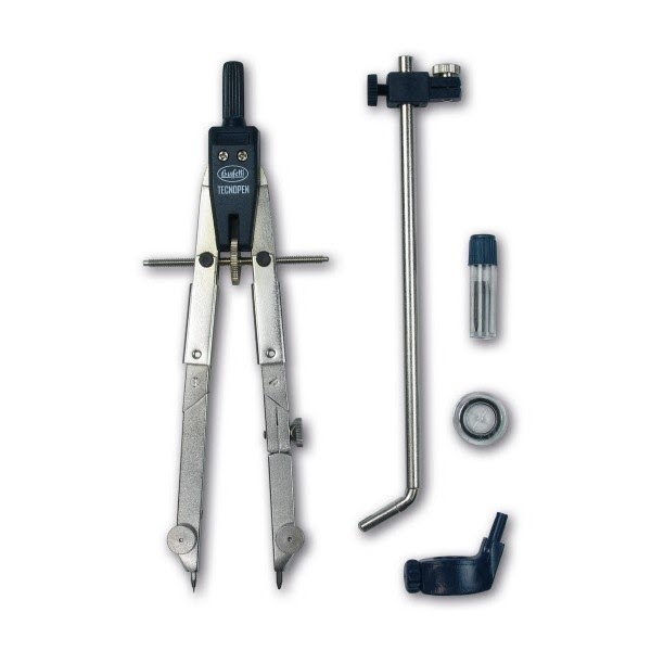 CLASSI I - USO DEL COMPASSO