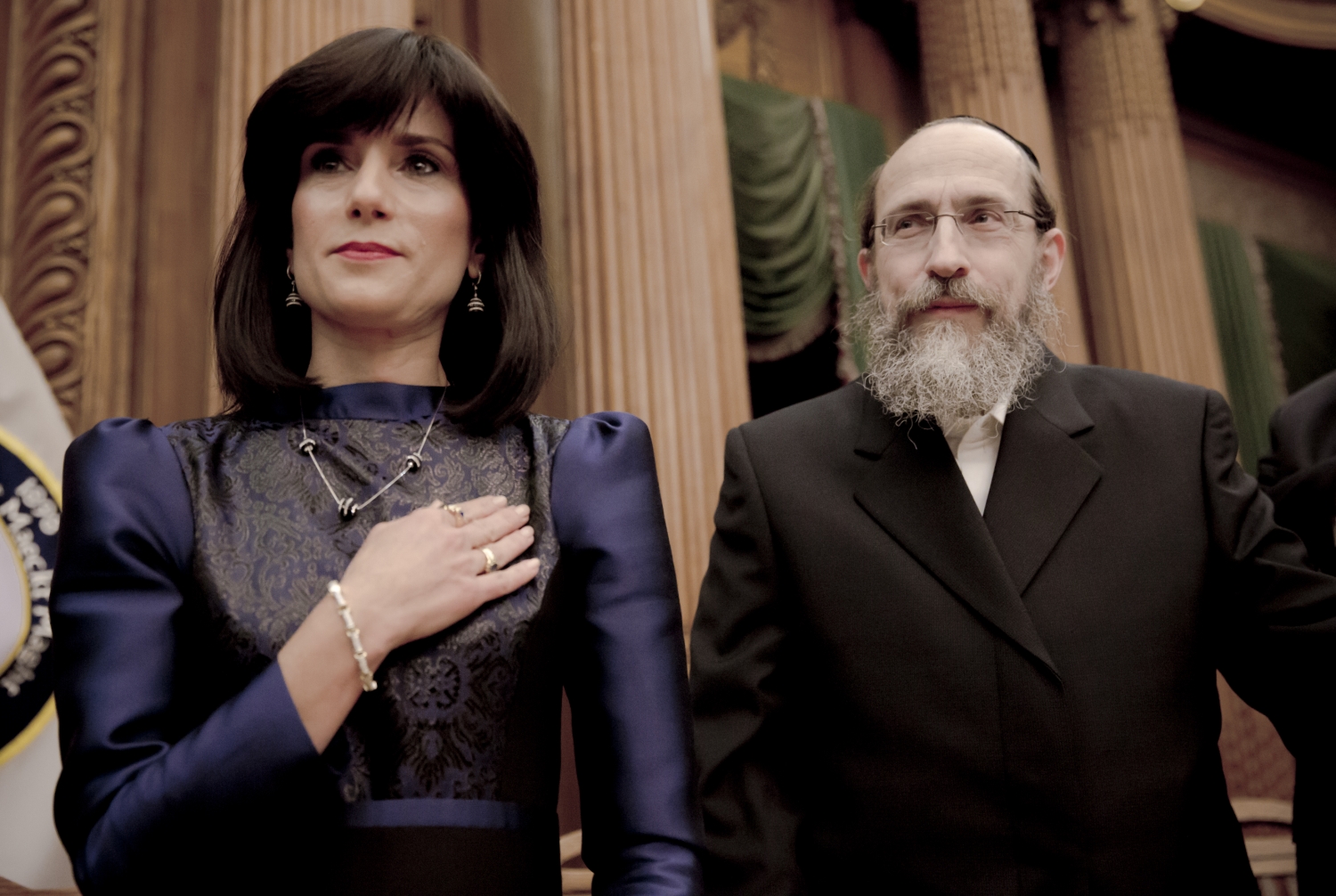 Emes Ve-Emunah: The Changing Role of Women in Judaism