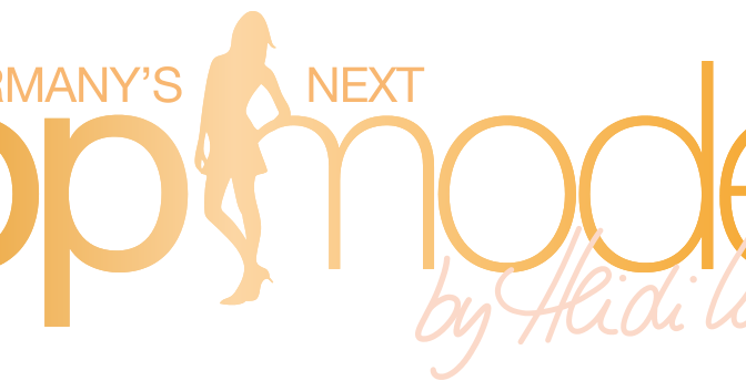 All Next Top Model: Germany's Next Top Model