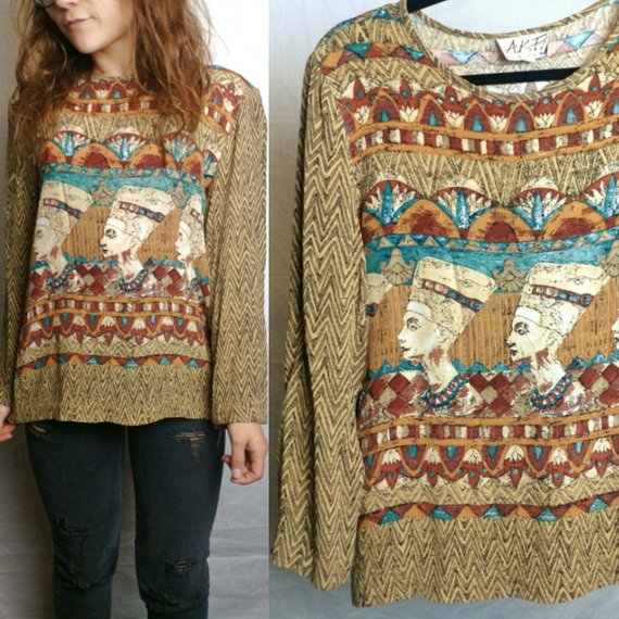 The Five Best Etsy Stores for Feminine Clothes - Sunshine Guerrilla