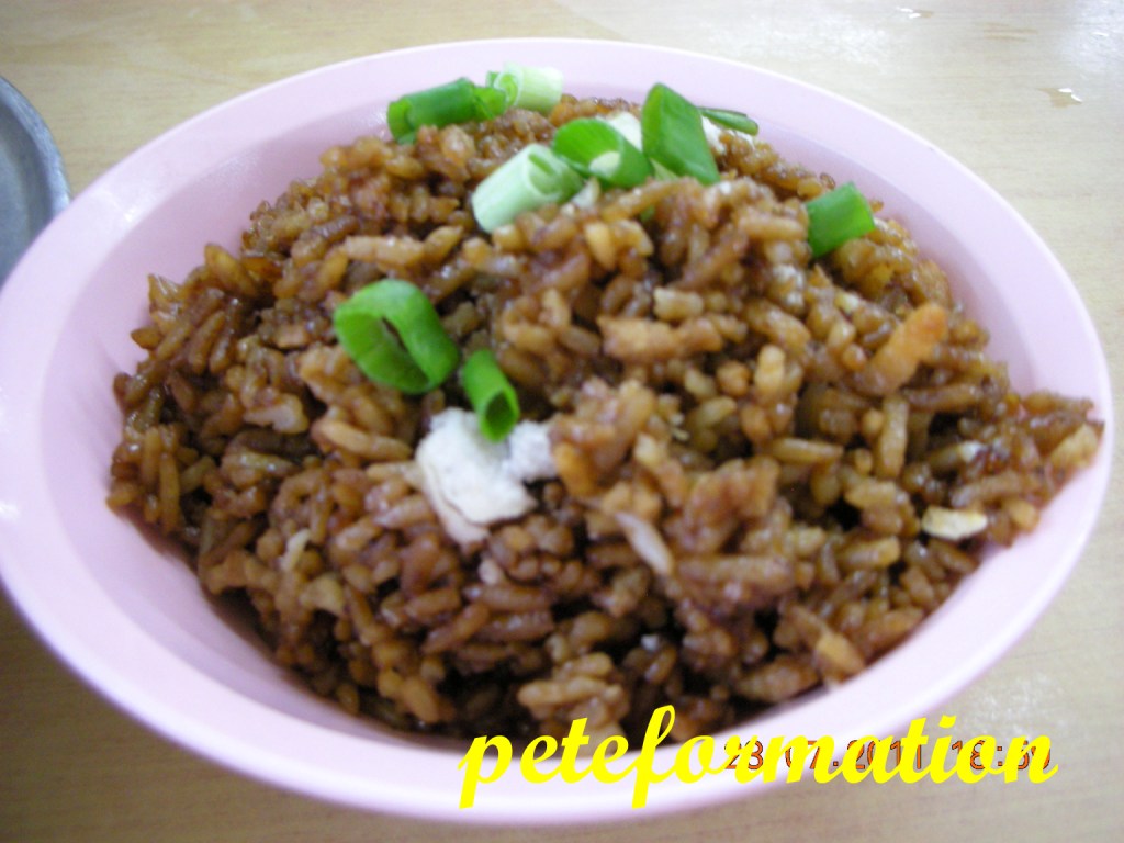 PeteFormation Foodie Adventure: Kepong Kaka Bak Kut Teh Restaurant