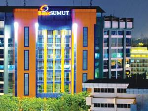 Bank Sumut - D3, S1 Fresh Graduate, Experienced MT, ODP Bank Sumut ...