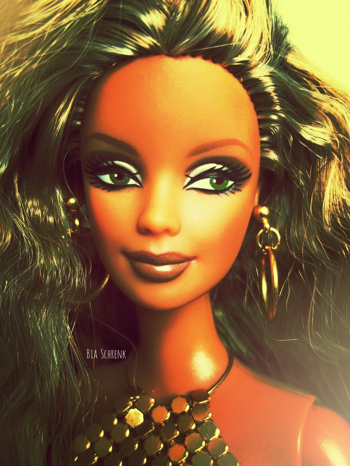 Hausderpuppen: Barbie® Diva Collection All That Glitters™ Sublime Diva ...