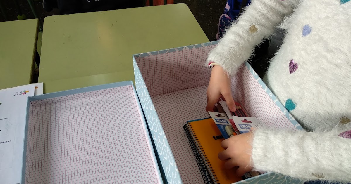 SI QUIERES APRENDER ENSEÑA: CAJA SOLIDARIA