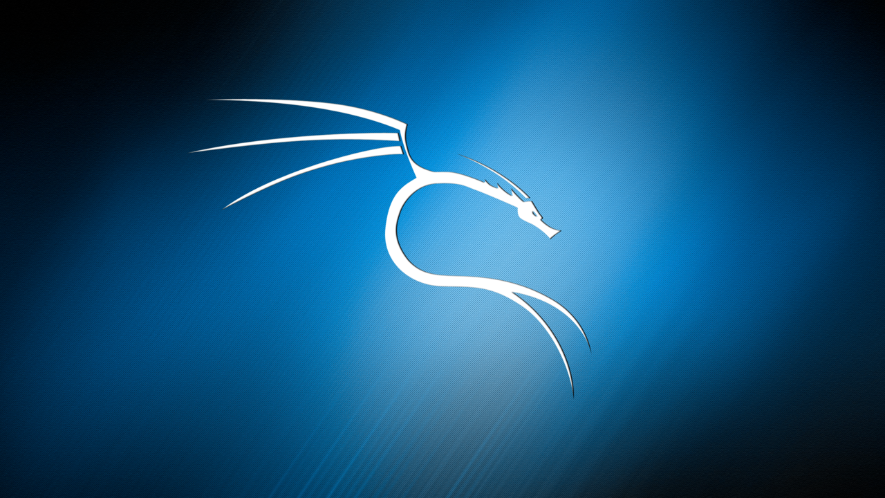 Bắt đầu tự học Kali Linux