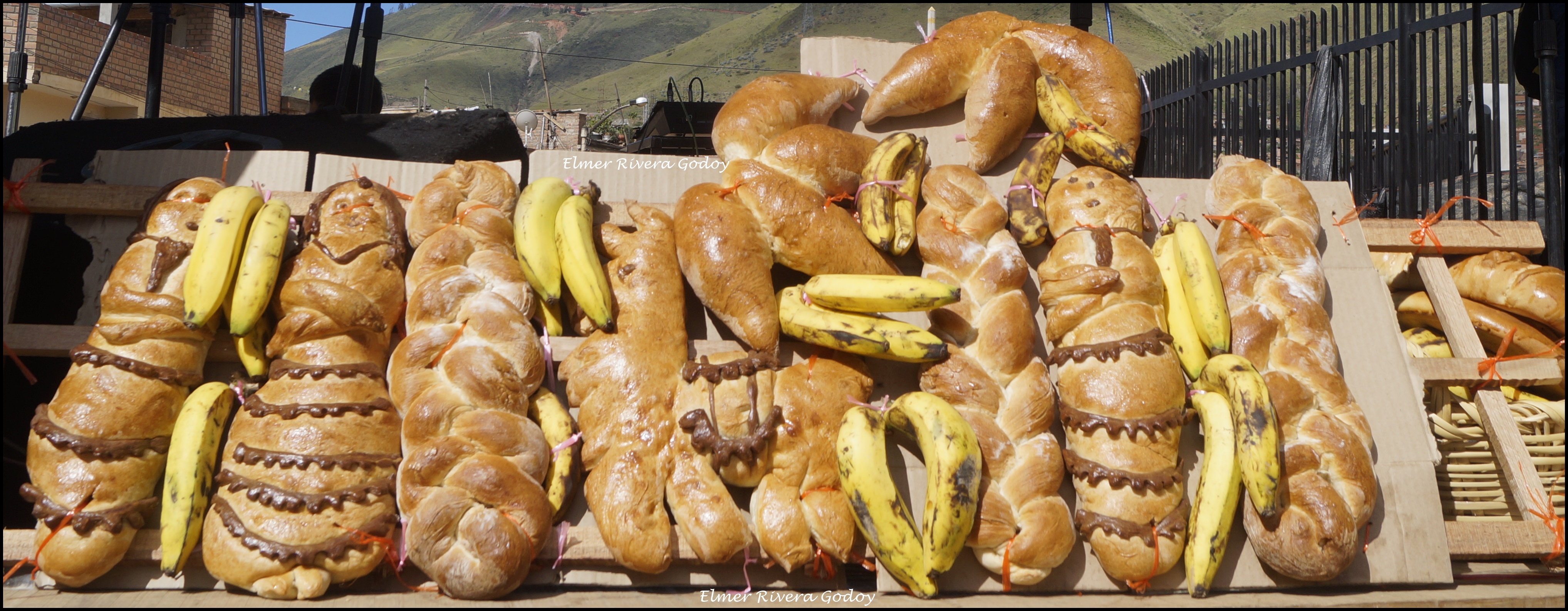 Danzas Folklóricas: 1/02/16 - 1/03/16