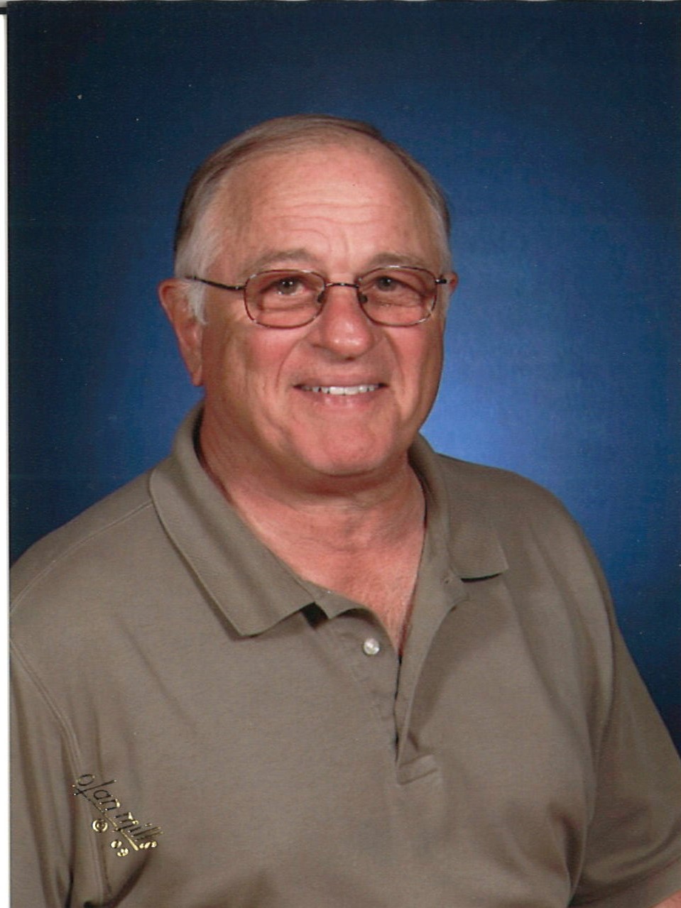 Obituaries: CEDRIC "RICK" M. DERING