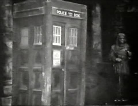 Taliesin meets the vampires: Honourable Mention: Doctor Who: Journey ...